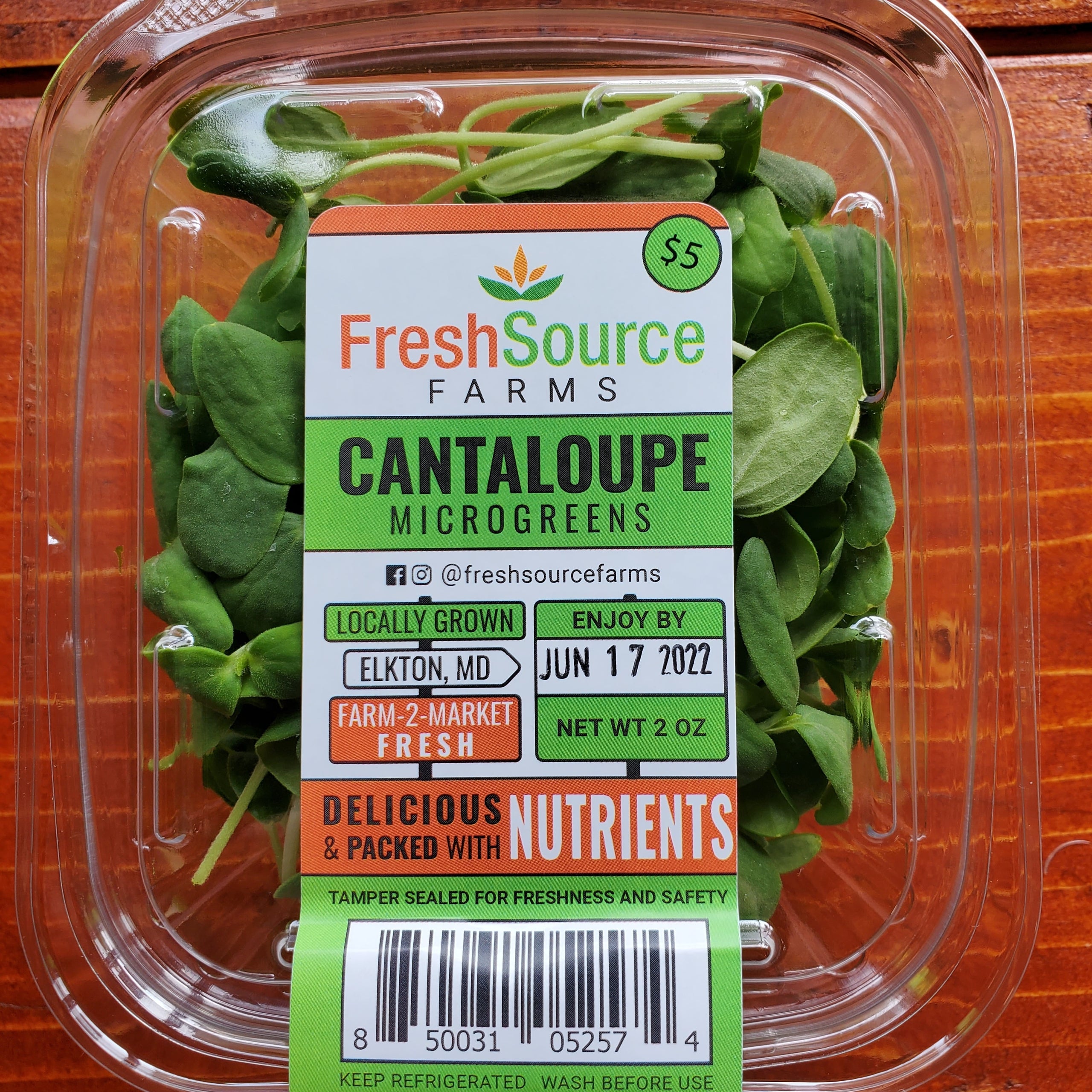 Shop All Products | Fresh Source Farms LLC