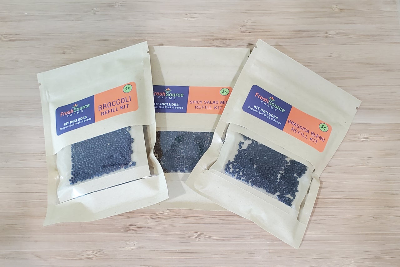 Shop All Products | Fresh Source Farms LLC